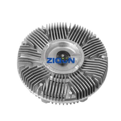 China Fan clutch 51066300050 51066300074 For MAN European Truck Engine Parts for sale