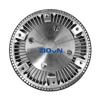 China Fan clutch 9062001022 9062001122 For Mercedes Benz Truck Engine Parts for sale