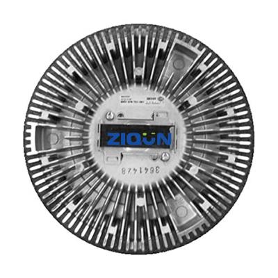 China Fan clutch 9062001022 9062001122 For Mercedes Benz Truck Engine Parts for sale