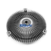 China Fan clutch 1032000222 1042000122 For Mercedes Benz Truck Engine high quality for sale