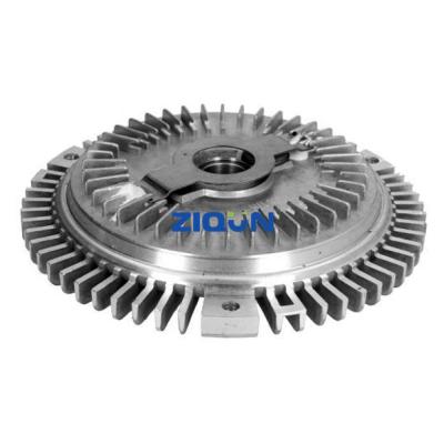 China Fan clutch 1032000222 1042000122 For Mercedes Benz Truck Engine high quality for sale