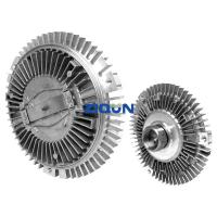 China Fan clutch 1122000122 A1122000122 For Mercedes Benz Truck Engine parts for sale