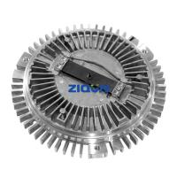 China Fan clutch 1122000122 A1122000122 For Mercedes Benz Truck Engine parts for sale
