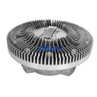 China Fan clutch 2003023 For Mercedes Benz Truck Engine parts Heat dissipation for sale