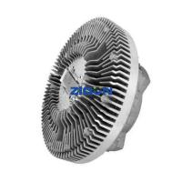 China Fan clutch 2003023 For Mercedes Benz Truck Engine parts Heat dissipation for sale