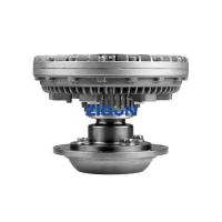 China Fan clutch 3662002423 3662004223 For Mercedes Benz Truck Engine parts for sale