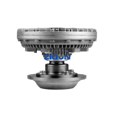 China Fan clutch 3662002423 3662004223 For Mercedes Benz Truck Engine parts for sale