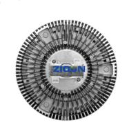 China Fan clutch 3662002423 3662004223 For Mercedes Benz Truck Engine parts for sale