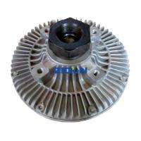 China Fan clutch 4375000022 For Mercedes Benz Truck Engine parts Heat dissipation for sale