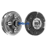 China Fan clutch 4375000022 For Mercedes Benz Truck Engine parts Heat dissipation for sale