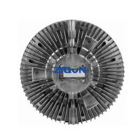 China Fan clutch 4572000322 4572000722 For Mercedes Benz Truck Engine high quality for sale