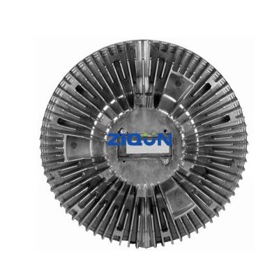 China Fan clutch 4572000322 4572000722 For Mercedes Benz Truck Engine high quality for sale