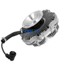 China Fan clutch 4702000222 4702000522 For Mercedes Benz Truck Engine high quality for sale