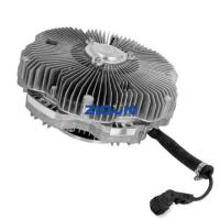 China Fan clutch 4702000222 4702000522 For Mercedes Benz Truck Engine high quality for sale