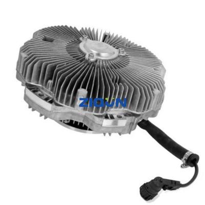 China Fan clutch 4702000222 4702000522 For Mercedes Benz Truck Engine high quality for sale