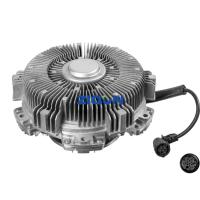 China Fan clutch 4702000422 4712000722 For Mercedes Benz Truck Engine Parts for sale