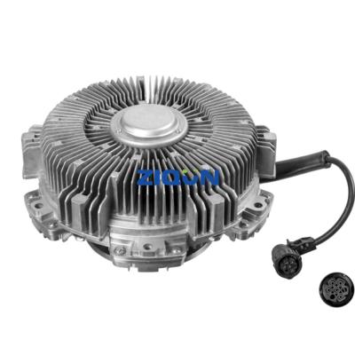 China Fan clutch 4702000422 4712000722 For Mercedes Benz Truck Engine Parts for sale