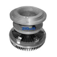 China Fan clutch 5412000022 5412000322 For Mercedes Benz Truck Engine Parts for sale