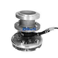 China Fan clutch 5412001222 5412002022 For Mercedes Benz Truck Engine Fan for sale