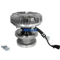 China Fan clutch 5412001222 5412002022 For Mercedes Benz Truck Engine Fan for sale