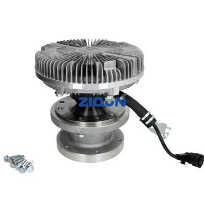 China Fan clutch 5412001222 5412002022 For Mercedes Benz Truck Engine Fan for sale