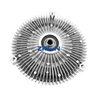 China Fan clutch 6032000022 6032000222 for Mercedes Benz Truck Engine parts for sale