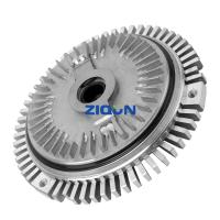 China Fan clutch 6032000022 6032000222 for Mercedes Benz Truck Engine parts for sale