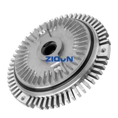China Fan clutch 6032000022 6032000222 for Mercedes Benz Truck Engine parts for sale