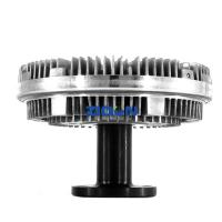 China Made in China Fan clutch 9062001723C for Mercedes Benz Truck Engine parts for sale