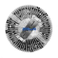 China Made in China Fan clutch 9062001723C for Mercedes Benz Truck Engine parts for sale