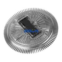 China Fan clutch 0002000422 0002000322 for Mercedes Benz Truck Engine parts for sale