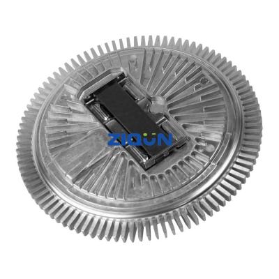 China Fan clutch 0002000422 0002000322 for Mercedes Benz Truck Engine parts for sale
