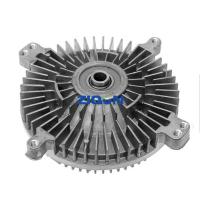 China Fan clutch 1202000122 1192000122 for Mercedes Benz Truck Engine parts for sale