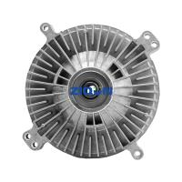China Fan clutch 1192000022 2100013031 For Mercedes Benz Truck Engine parts for sale