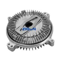 China Fan clutch 1192000022 2100013031 For Mercedes Benz Truck Engine parts for sale