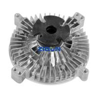 China Fan clutch 1162001122 1162000722 For Mercedes Benz Truck Engine parts for sale