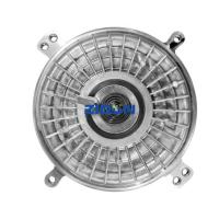 China Fan clutch 1162001122 1162000722 For Mercedes Benz Truck Engine parts for sale