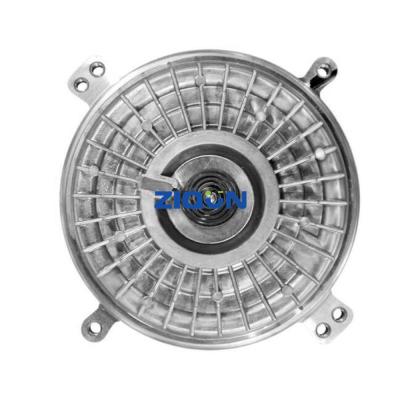 China Fan clutch 1162001122 1162000722 For Mercedes Benz Truck Engine parts for sale