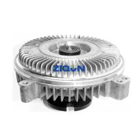 China Fan clutch 1162000622 For Mercedes Benz Truck Engine parts made in China for sale