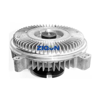 China Fan clutch 1162000622 For Mercedes Benz Truck Engine parts made in China for sale