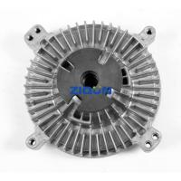 China Fan clutch 1162000522 2100036031 For Mercedes Benz Truck Engine parts for sale