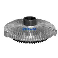 China Fan clutch 1112000522 For Mercedes Benz Truck Engine parts profession for sale
