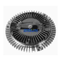 China Fan clutch 1112000522 For Mercedes Benz Truck Engine parts profession for sale