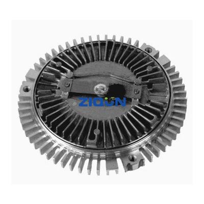 China Fan clutch 1112000522 For Mercedes Benz Truck Engine parts profession for sale