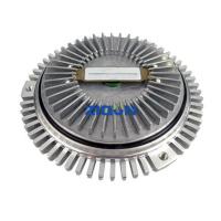 China Fan clutch 1112000322 1112000422 For Mercedes Benz Truck Engine parts for sale