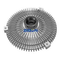 China Fan clutch 1112000322 1112000422 For Mercedes Benz Truck Engine parts for sale