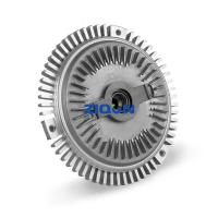 China Heat dissipation Fan clutch 1032000922 For Mercedes Benz Truck Engine parts for sale