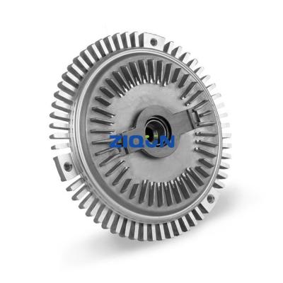 China Heat dissipation Fan clutch 1032000922 For Mercedes Benz Truck Engine parts for sale