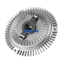 China Heat dissipation Fan clutch 1032000922 For Mercedes Benz Truck Engine parts for sale