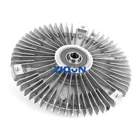 China Fan clutch 1032000622 A1032000622 For Mercedes Benz Truck Engine parts for sale